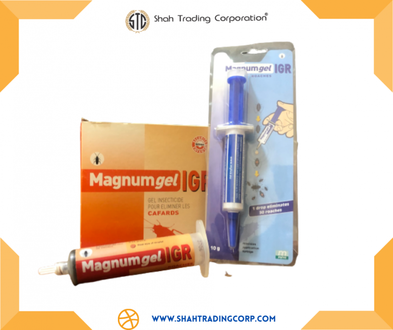 Shah Trading Corporation – Shah Trading Corporation | Importer and ...