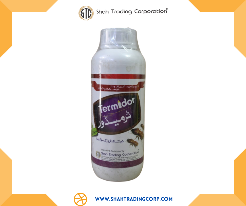 Shah Trading Corporation – Shah Trading Corporation | Importer and ...